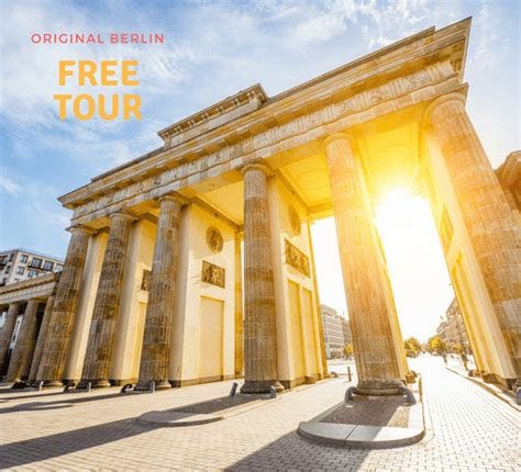 Free Walking Tour Berlin Germany — Discover Berlin’s Top Sights | by ...