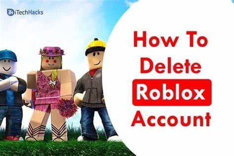 How to Recover a Deleted Roblox Account? 🔓💻 | by Remi Lowery | Jan ...