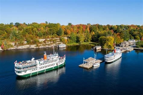 Review Top 5 Gravenhurst Historical Tours Recommended | by ...