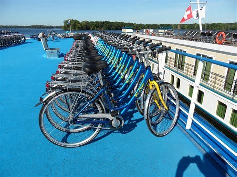 Top 5 Best Bike and Barge Tour Companies | by Caryscastaneda | Oct ...