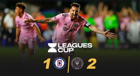 Top 5 Inter De Miami Vs Cruz Azul Tickets | 2025 Best Options | by ...