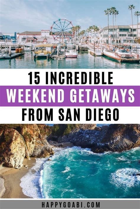 Top 10 Fun Things to Do in San Diego This Weekend | by Constancegibbons ...