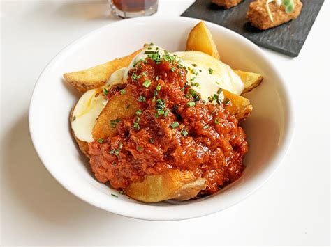 Top 3 El Raval Food and Drink. Exploring El Raval’s Gastronomic… | by ...
