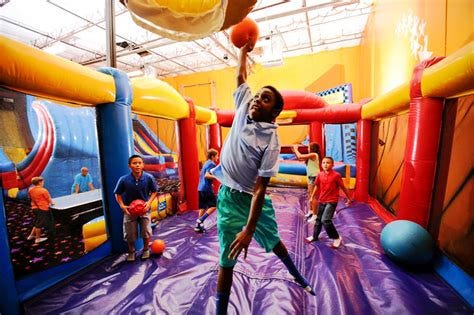 Top 10 Indoor Activities to Enjoy in Los Angeles — Your Ultimate Guide ...