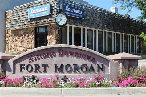 Top 10 Things to Do in Fort Morgan, Colorado | by Zaynahspencer | Oct ...