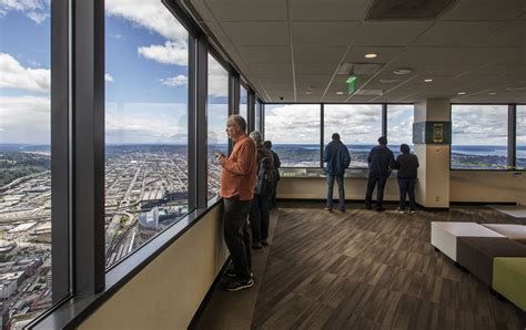 5 Best Sky View Observatory Admission Tickets: A Guide to Unforgettable ...