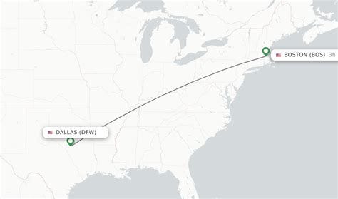 Top 5 Cheap Flight Tickets From Dallas To Boston | by Jaxxoncross | Medium