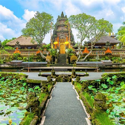 Review Bale Bali Inn: Rekomendasi Hotel Dekat Ubud Bali | by ...