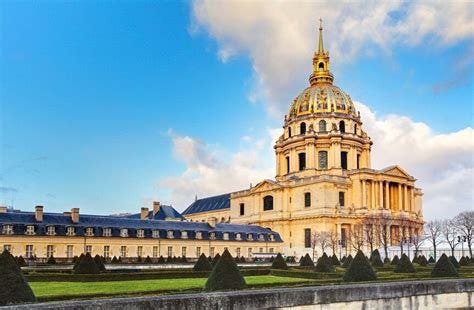 The Adventure Awaits: Discover the Top 5 Invalides Outdoor Activities ...