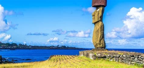 Top 5 Easter Island Cruises & Sailing Tours for Unforgettable ...
