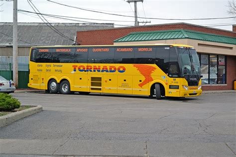 Top 5 Tornado & El Expreso Bus Company Chicago Tickets — 2024 Guide ...