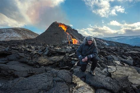 5 Best Volcano Hike with a Geologist Small-Group Tour | by ...