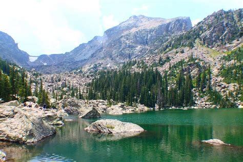 Top 5 Hiking Adventures in Rocky Mountain National Park - Picnic ...