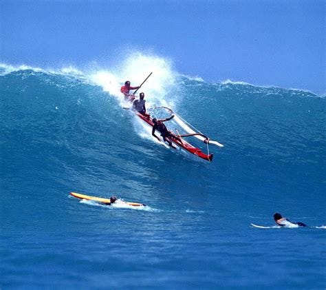 Review of the 5 Best Outrigger Canoe Surfing Experiences | by ...