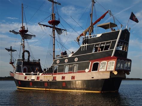 Ahoy, Matey! The 5 Best “Black Raven” Pirate Ship Experiences | by ...
