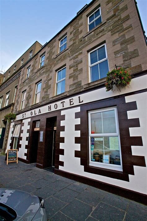 Top 5 Kirkwall Hotels with Free Breakfast | by Marcuslauna | Aug, 2024 ...