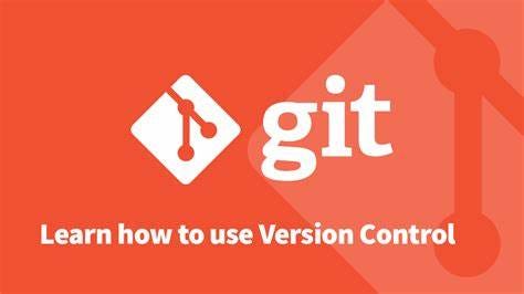 Git Concepts— Part1. Introduction to the concept of version… | by ...