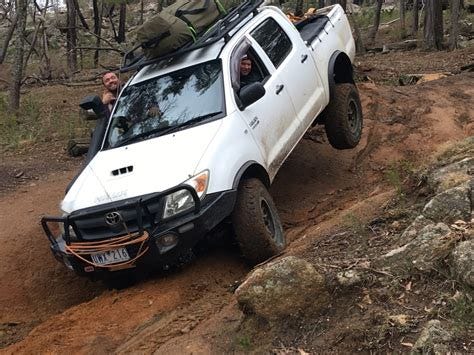 Review Top 5 4WD ATV & Off-Road Tours in St Augustine Recommended | by ...