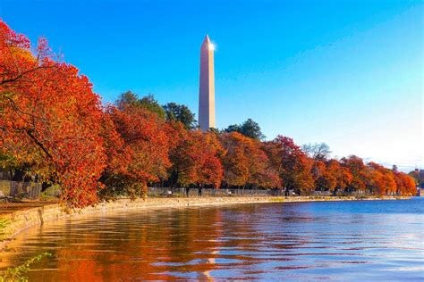 Top 10 Fall Things to Do in Washington, DC | by Billiechen | Oct, 2024 ...