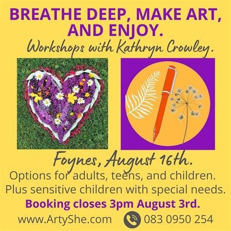 Review Top 5 Foynes Classes and Workshops Recommended | by Wondagjswm ...