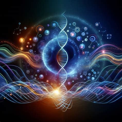 Quantum Biology: Exploring Biology at a Quantum Level | by Ayush N ...