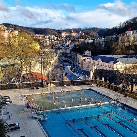 Review Best 5 Karlovy Vary City Summer activities Recommended | by ...