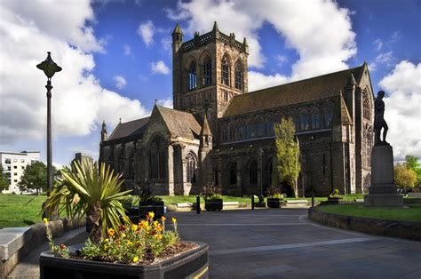 Review Top 5 Paisley Sightseeing Tours Recommended | by Bernaravest ...