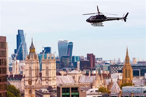 Top 5 London Helicopter Tours: A Comprehensive Review | by Dulciewumgu ...