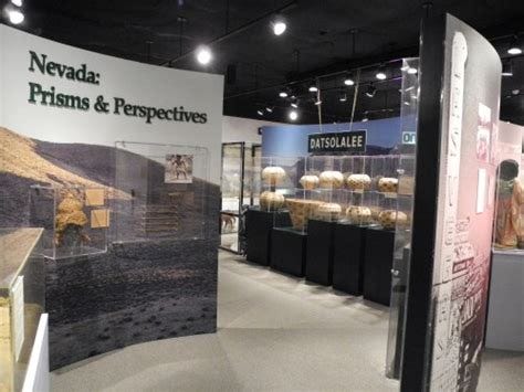 5 Must-See History Museums in Reno: A Journey Through Time | by ...