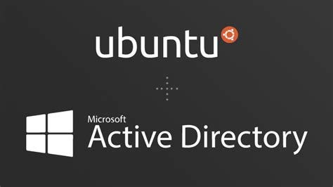 Active directory — How to join a Linux Ubuntu client machine into an ...