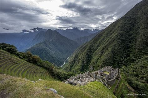 Machu Picchu: A Visitor’s Guide to the Lost City | by Sincereball | Jul ...