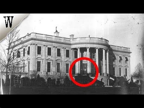 5 Must See Things At Ghost Tours In Washington Dc | by Jenniferparker ...