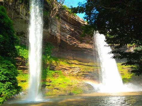 Review of 5 Best Experience Boti Waterfalls: Stunning Natural Wonders ...
