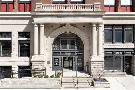 Top 5 Attractions Near 108 W Germania Place, Chicago, IL 60610 | by ...