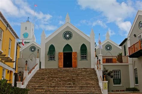 Review Top 5 Bermuda Historical Tours Recommended | by Janellejwdvw ...