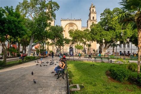 Review 5 What to do in Merida City for this Summer Recommended | by ...