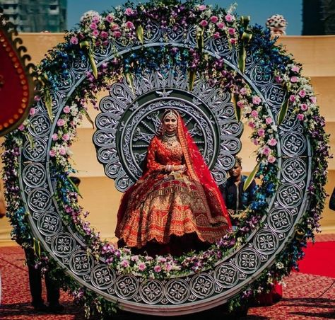 Exploring Doli on Rent in Mumbai: Elevate Your Wedding with Traditional ...