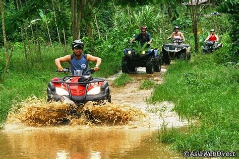 Top 5 Half-Day Adventure 4x4 ATV Experiences for Thrilling Off-Road Fun ...