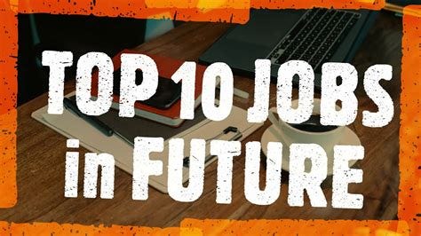 The highest paying jobs in 2030. The highest paying jobs in 2030 are ...