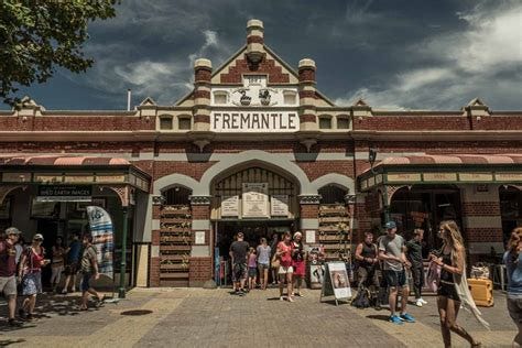 Review Top 5 Sights & Landmarks in Fremantle Recommended | by ...