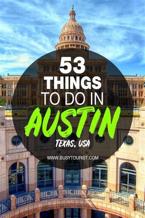 Top 10 Weird Things to Do in Austin, Texas | by Lilibullock | Sep, 2024 ...