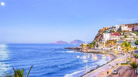 Review 5 Cool Destinations Summer Vacation in Sinaloa Recommended | by ...