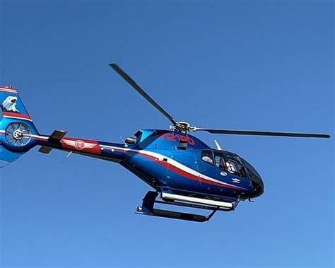 Best Orange County Helicopter Tour: Man Jumps for Adventure | by ...
