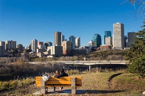 Top 5 Edmonton Sightseeing Tours: Ultimate Guide to Explore the City ...