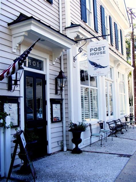 Top 5 Mount Pleasant Car Tours: Charleston History Unveiled | by ...