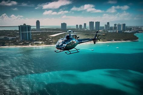 Best Helicopter Tour Miami FL: Explore the Skyline | by Ismailcurry ...