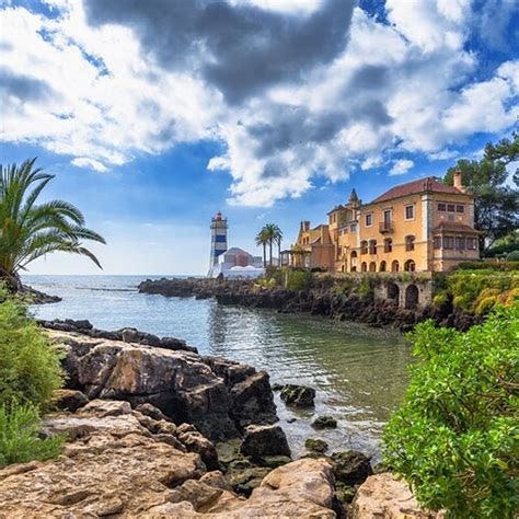 Cascais Tours: Top 5 Sightseeing Adventures Explored | by ...