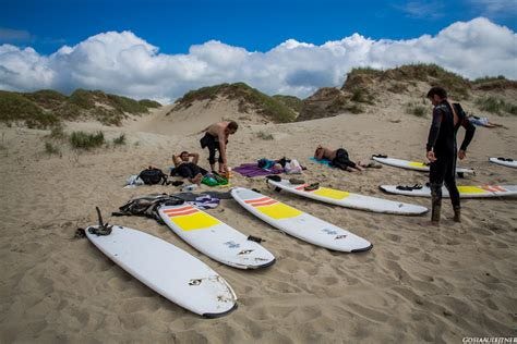 Review Top 5 Surfing & Windsurfing in Stavanger Recommended | by ...