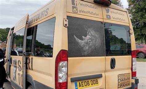 Top 5 West Midlands Car Tours: Scenic Routes and Hidden Gems | by ...