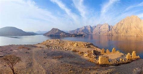 Review Top Musandam Khasab Day Trip from Ras Al Khaimah: Your Ultimate ...